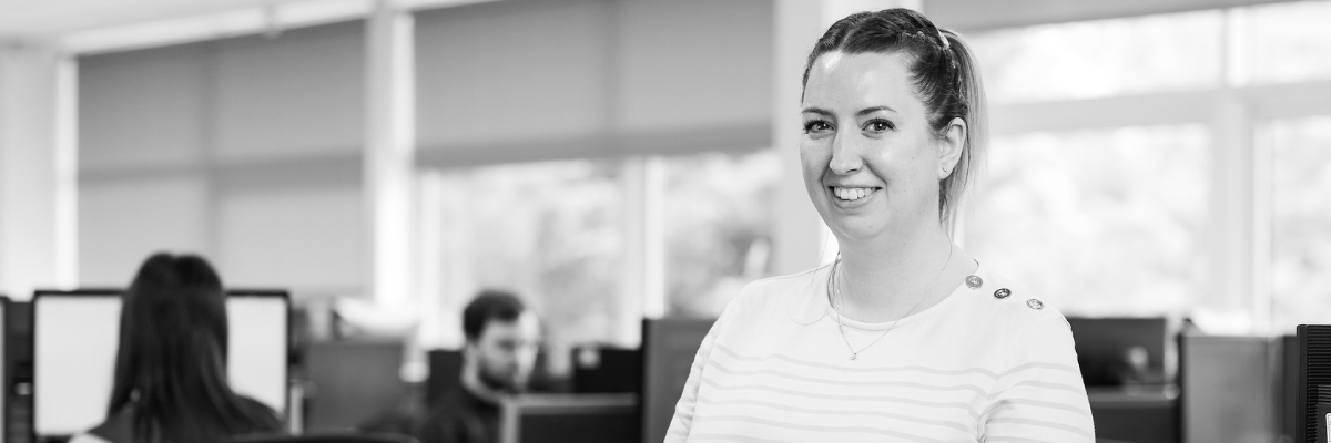 Introducing One Broker Ambulance’s Bex Kent | One Broker