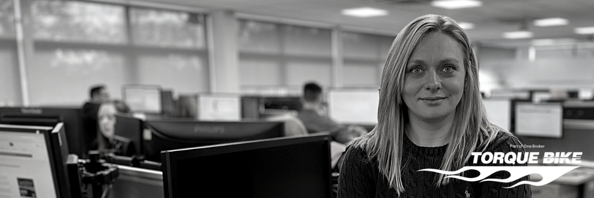 Introducing Alexa-Rae Bush | One Broker