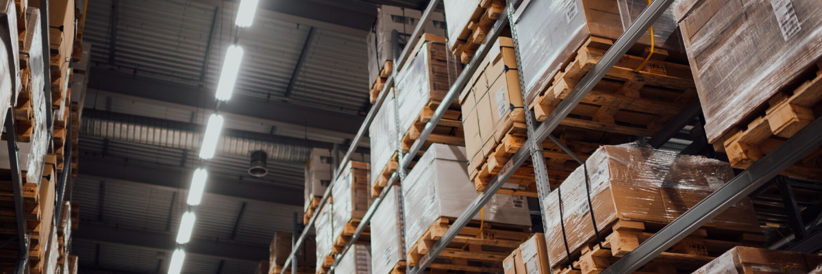 Warehouse Insurance | One Broker
