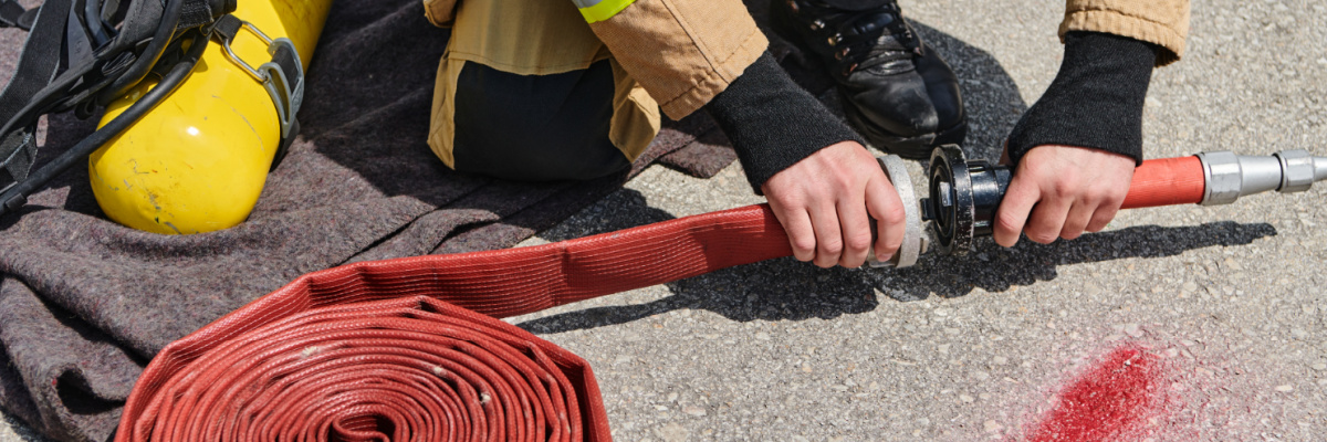 Private Fire Service Insurance | One Broker