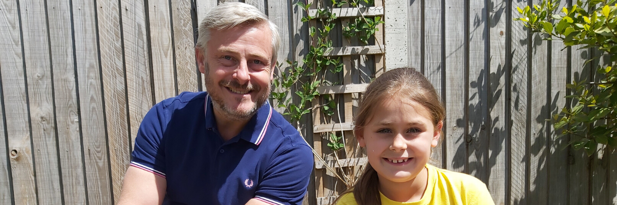 Quarantine Q&A with Sean Clark | One Broker