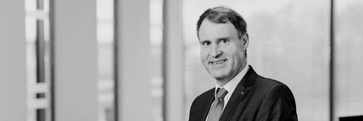 Paul Gibbs celebrates 30 years in insurance | One Broker