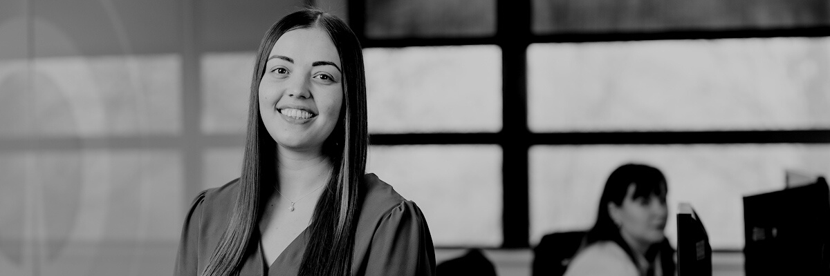 5 minutes with Rachael Rodden | One Broker Ambulance