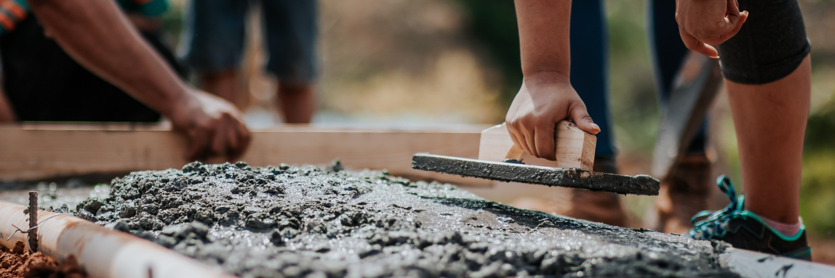 Self Build Insurance | One Broker