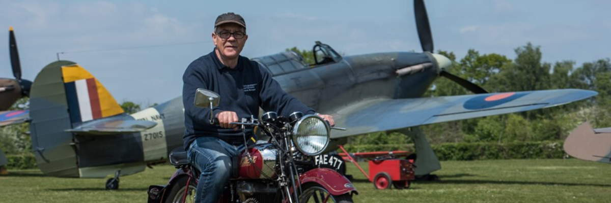 Shuttleworth Collection Case Study | One Broker