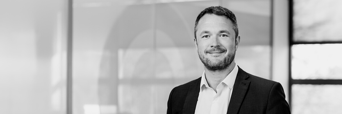 Broker Q&A with Ian Limeburner | One Broker