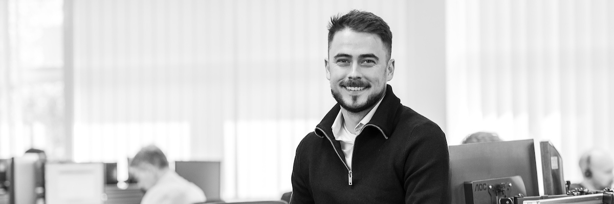 Q&A with John Albion’s Branwell Hemmings | One Broker