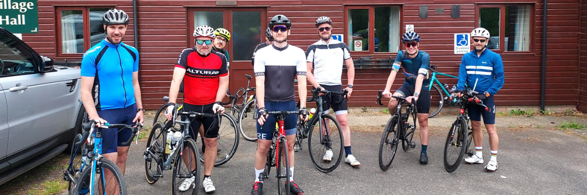 Our 2022 charity round-up! | One Broker